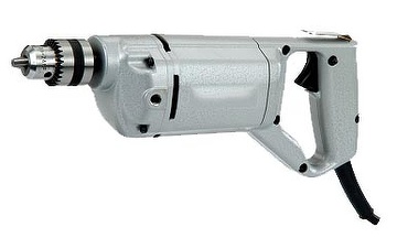 Electric hand drilling machine, drill, Power Tools | Taiwantrade