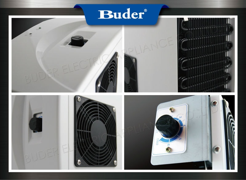 Taiwan Buder 1200ml Undersink Water Chiller | BUDER ELECTRIC APPLIANCE ...