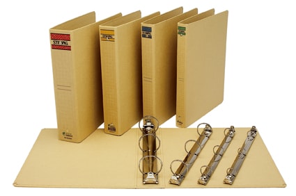 2 Ring Binder File Folder | Taiwantrade