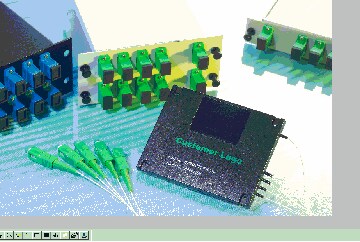 CWDM, DWDM, OADM, PLC Splitter, AWG, CCWDM optical Module | Taiwantrade