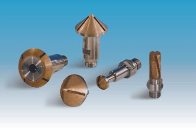 Conical Chamfer Round | Taiwantrade.com