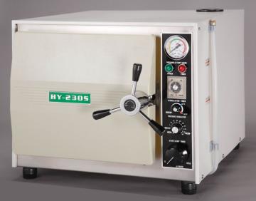 S-Series Type--Desktop sterilize boiler(autoclave) | Taiwantrade