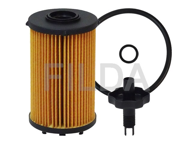High efficiency Oil Filter 15601-78140 | Taiwantrade