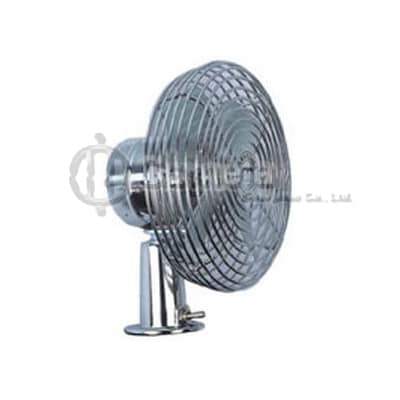Truck & Bus used Two Speed DC Dash Fans | Taiwantrade