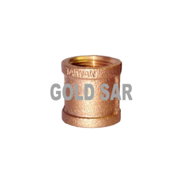 COUPLING - PIPE FITTING | Taiwantrade