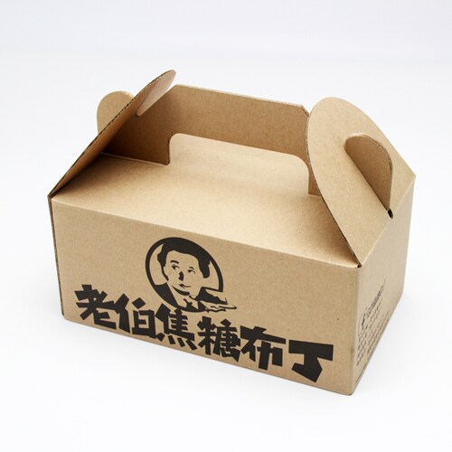Eco-friendly 2017 paper box Converting with customized design pattern ...