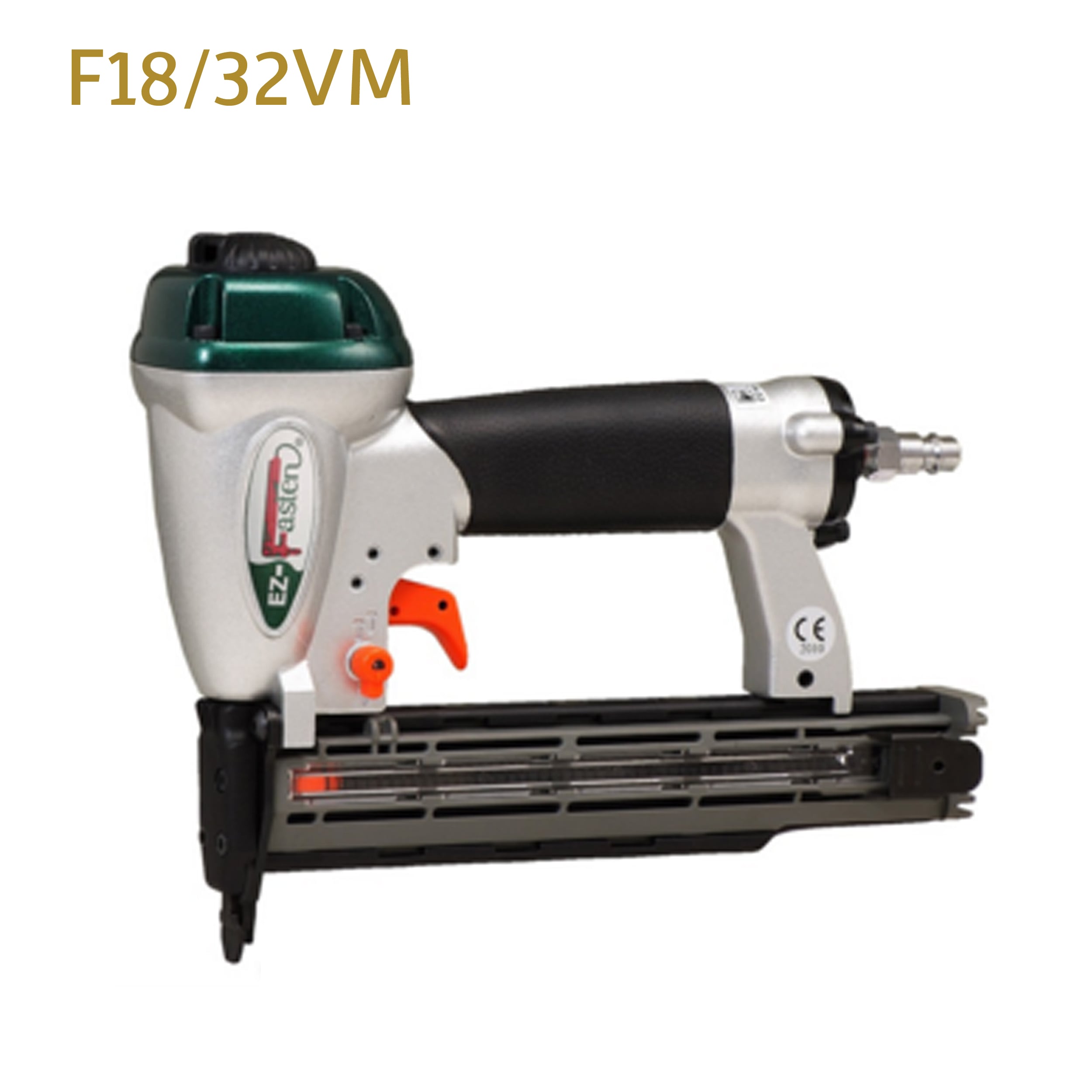 Best Taiwanese Fuel cell /Gas Nailer Manufacturer-32mm Length Air Nail ...