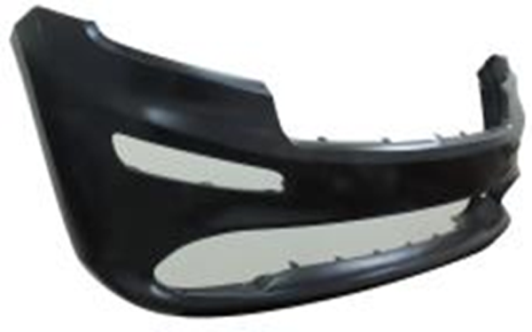 Genuine Jeep FASCIA-FRONT UPPER-68157869AC | Taiwantrade