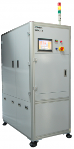 Full-auto LED-UV Irradiation machine | CEPHEUS TECHNOLOGY LTD.