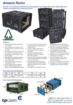 Amazon Racks | Taiwantrade