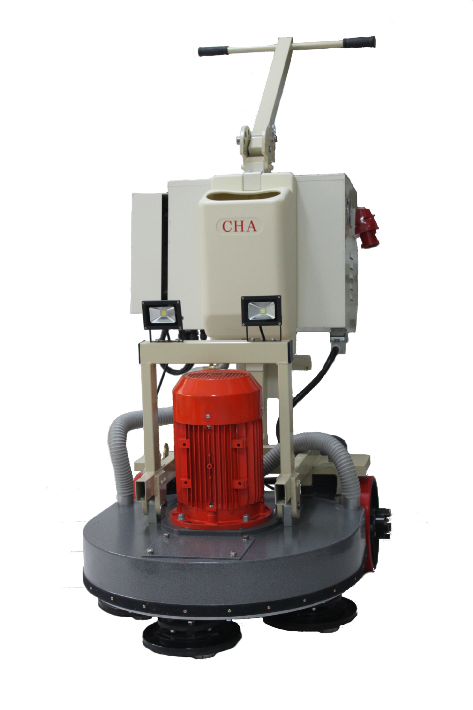 Stone Surface Polishing Machine | Taiwantrade