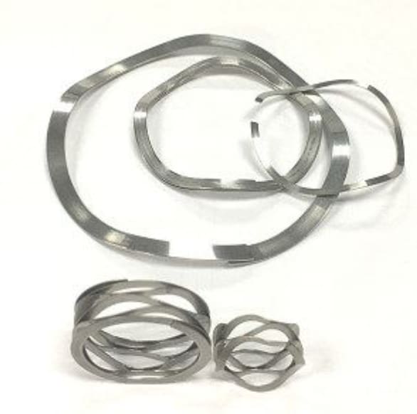 Custom Springs | Taiwantrade