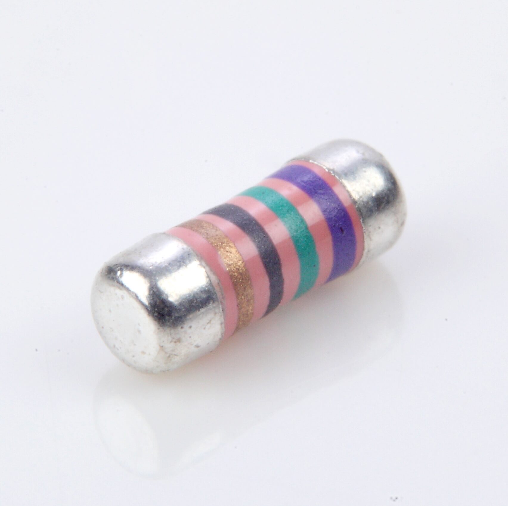 High Frequency Terminator Resistor | Taiwantrade