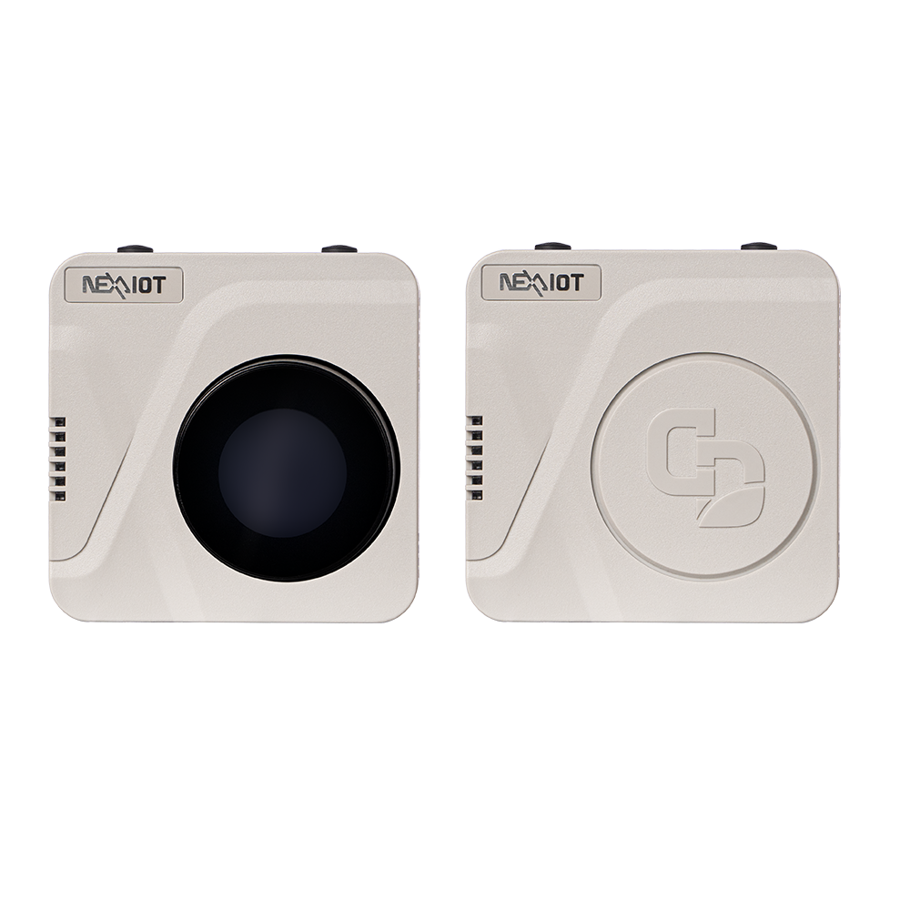 NexAIoT nDAS Smart IO Series | Taiwantrade