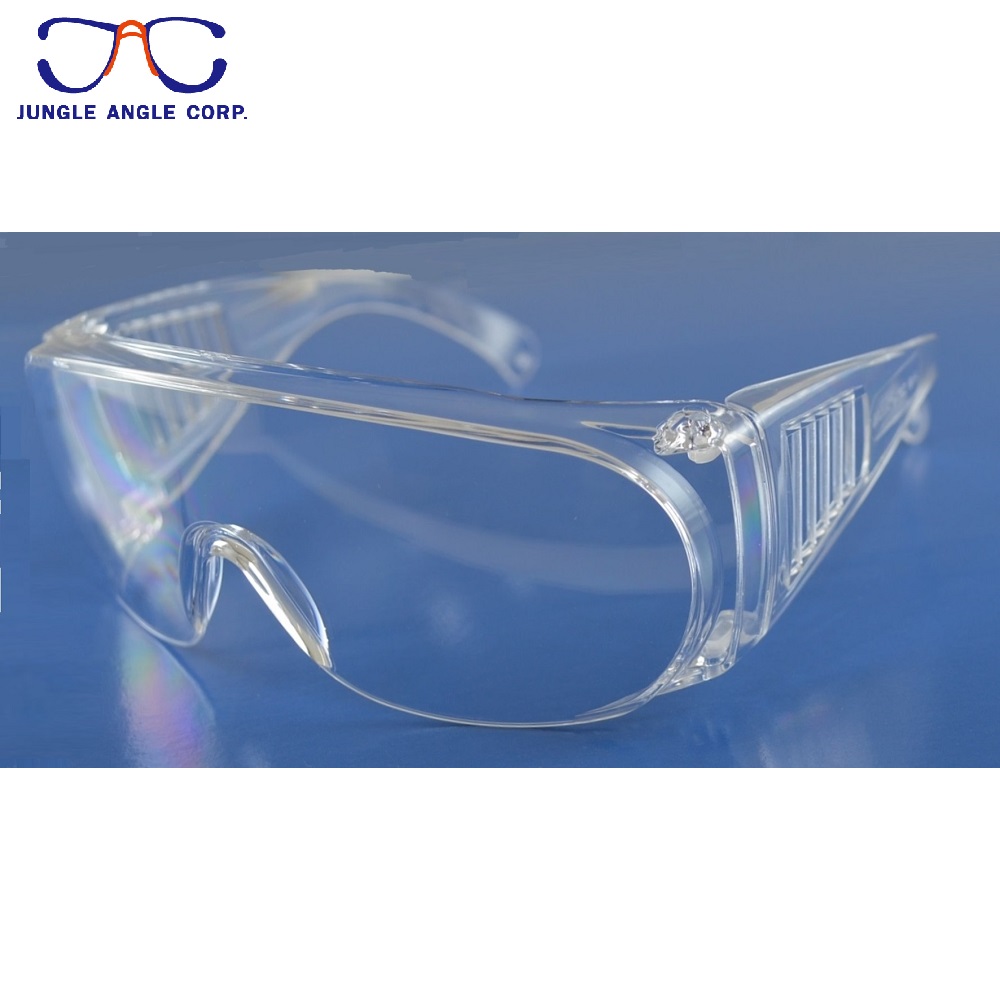 PPE CE FDA Safety Glasses for Lab and Medical workplace | JUNGLE ANGLE ...