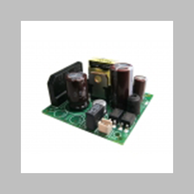 AC24V/DC12V Dual Power Module | Taiwantrade