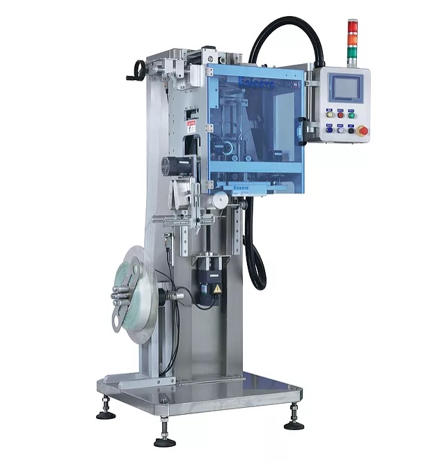 Auto Shrink Sleeving Machine,labeling machines ESM-300S | EVERSLEEVE ...