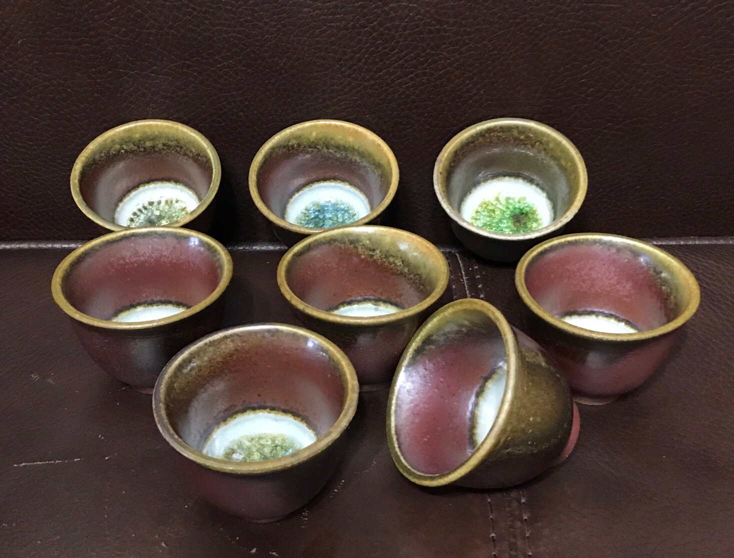 High Quality Masterpiece, Ceramic Cup Set | Taiwantrade.com
