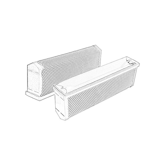 Air Filter for FREIGHTLINER 333648001 / FA-2313 | Taiwantrade.com