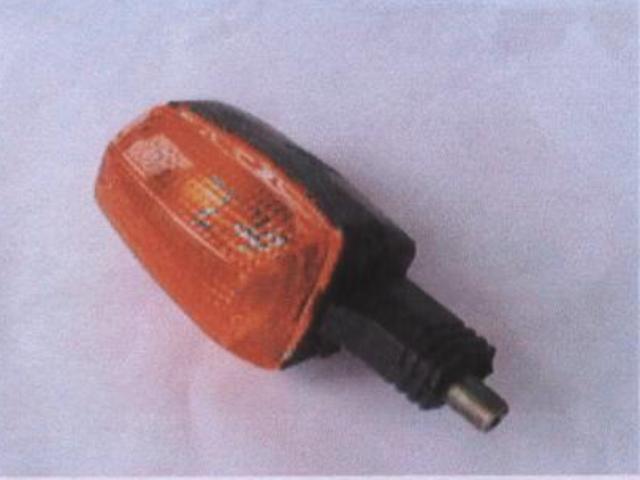 WINKER LAMP | Taiwantrade