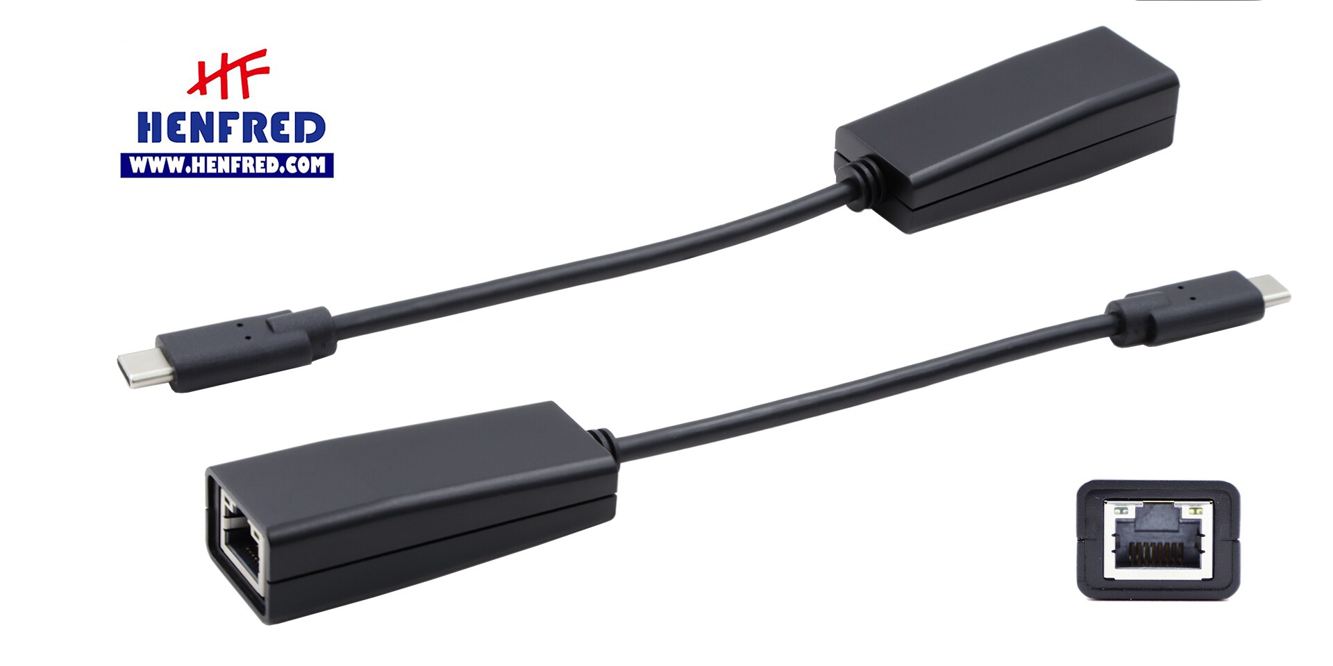 USB-C 2.5Gbps Ethernet Dongle | Taiwantrade