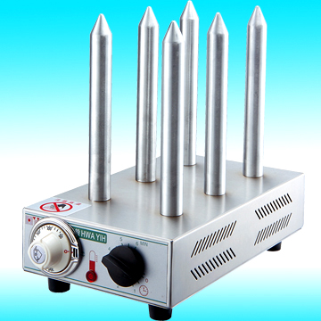 Heating Rod Toaster | Taiwantrade