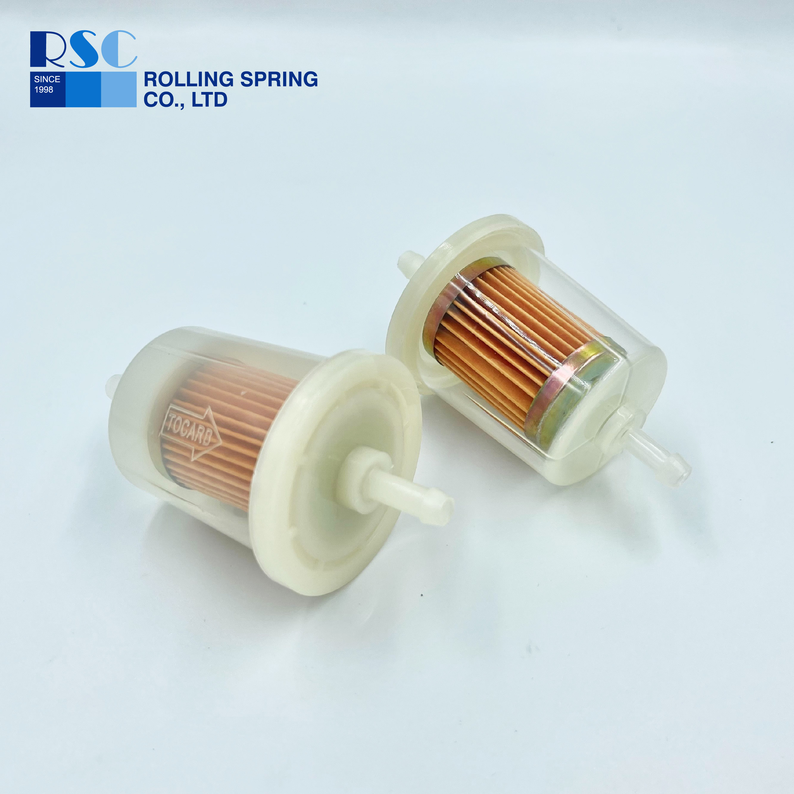 Inline Diesel Fuel Filter | Taiwantrade