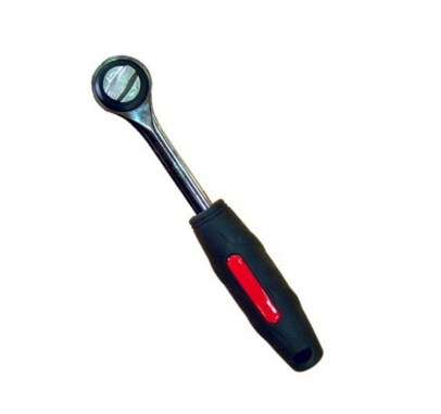 1/4" ROTARY RATCHET HANDLE | Taiwantrade