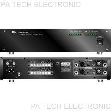 2CH Audio Power Amplifier Sound System | Taiwantrade