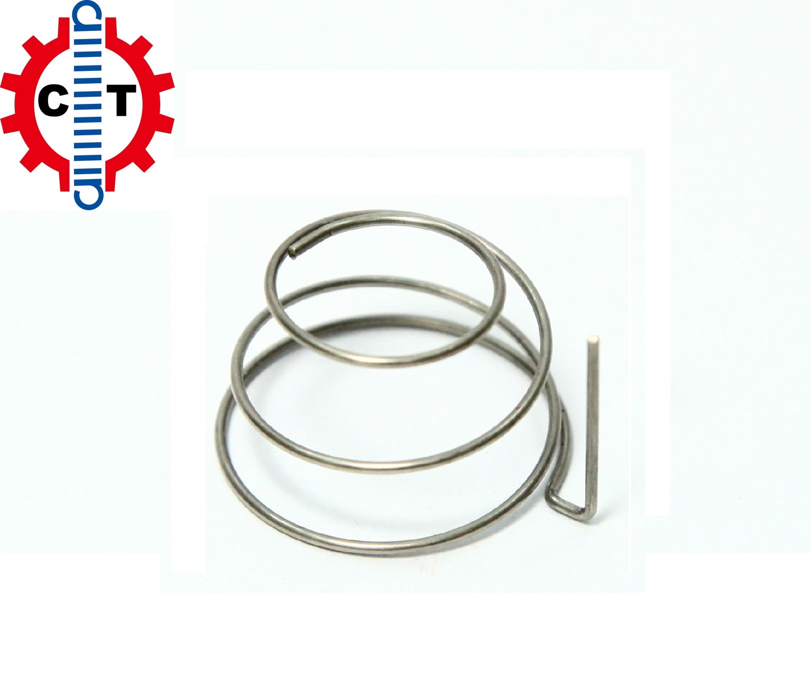 Coil Spring Tapered springs Steel compression spring | Taiwantrade.com