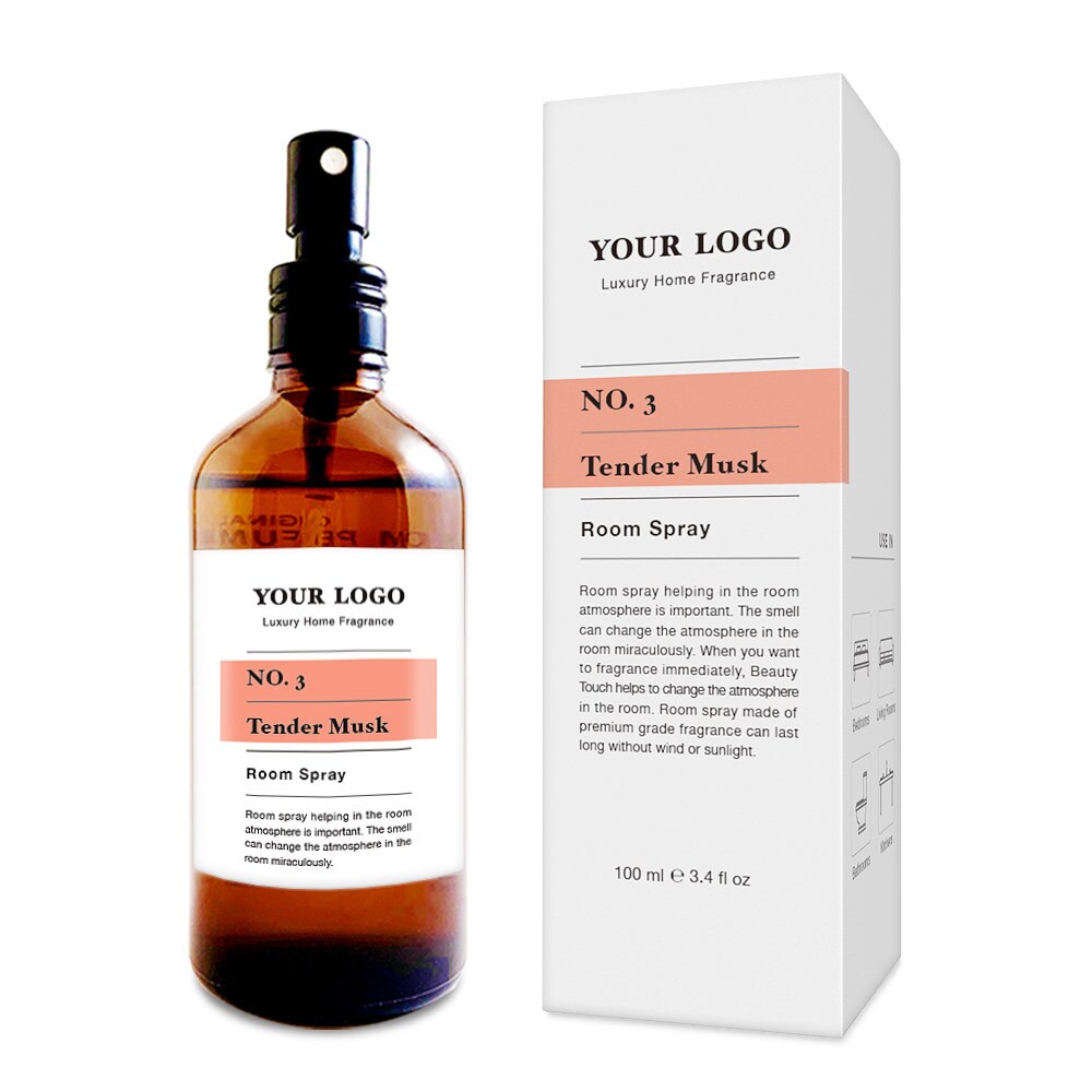 Luxury Room Spray Room Freshener | Taiwantrade
