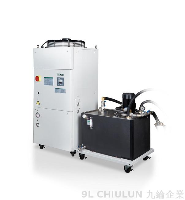 Dampening Unit for Metal Printing Machine | Taiwantrade