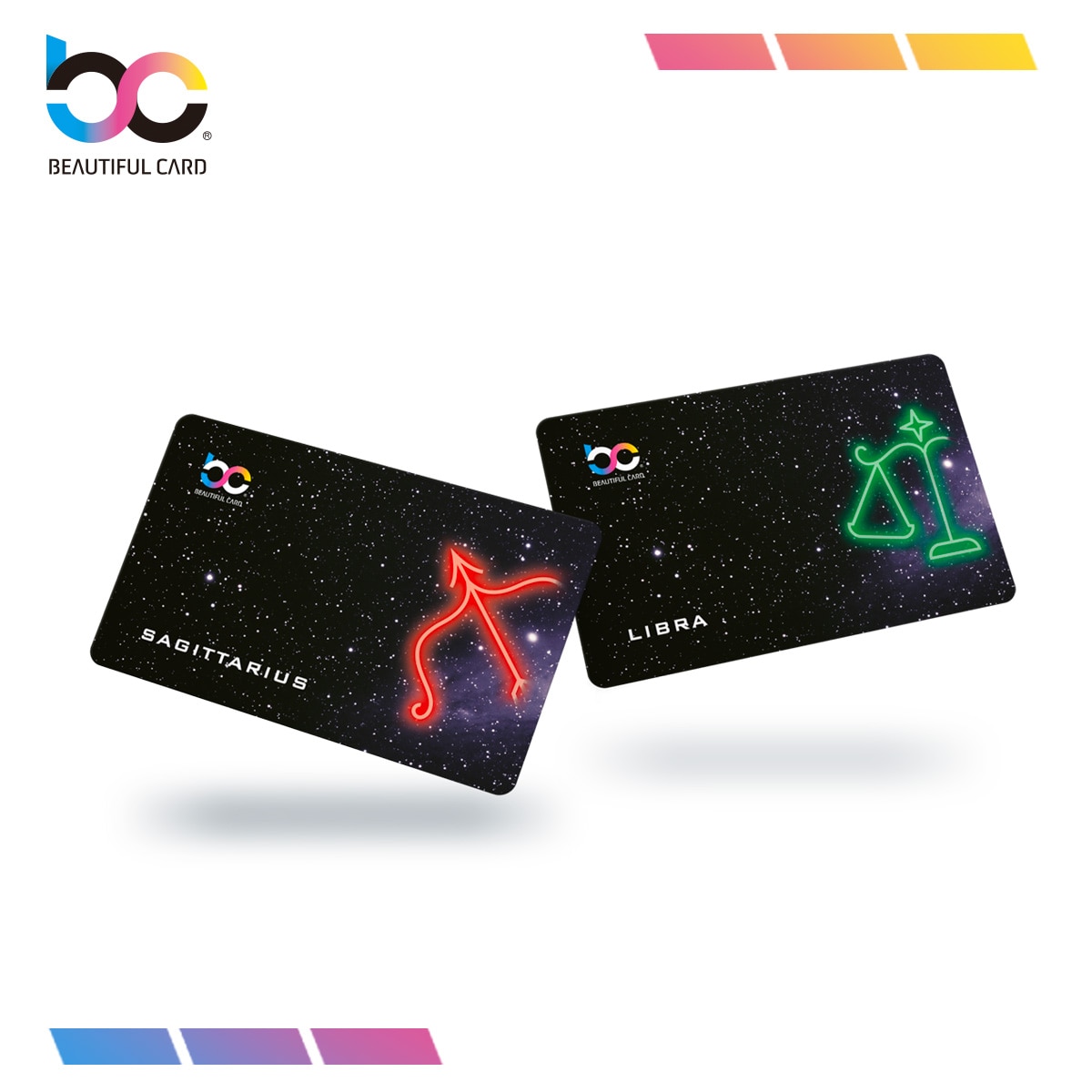 Innovative Luminous Payment Card by Payment Card Suppliers | Taiwantrade