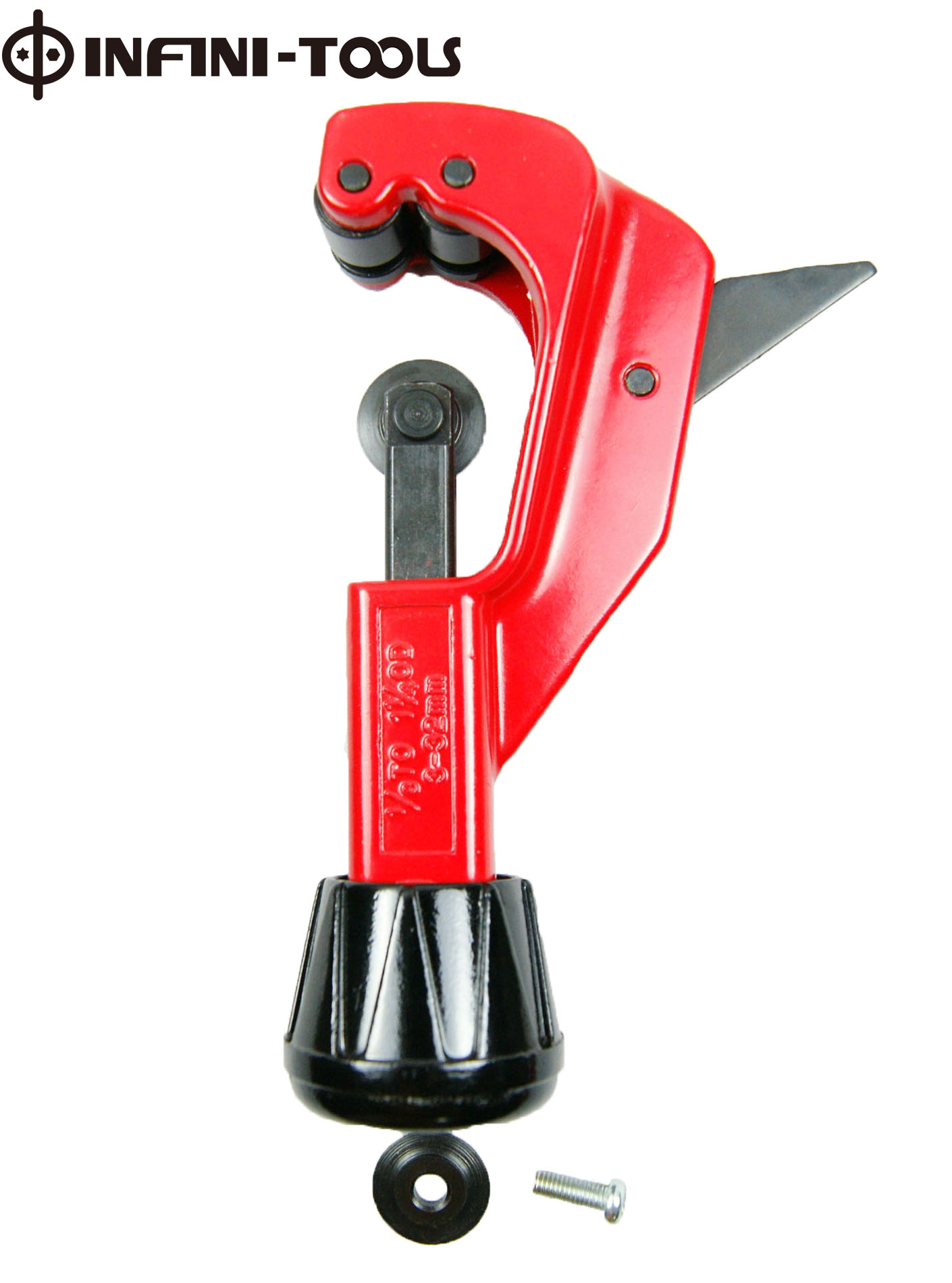 Telescopic Pipe Tubing Cutter 3-32 mm ( 1/8" - 1-1/4" ) | Taiwantrade.com