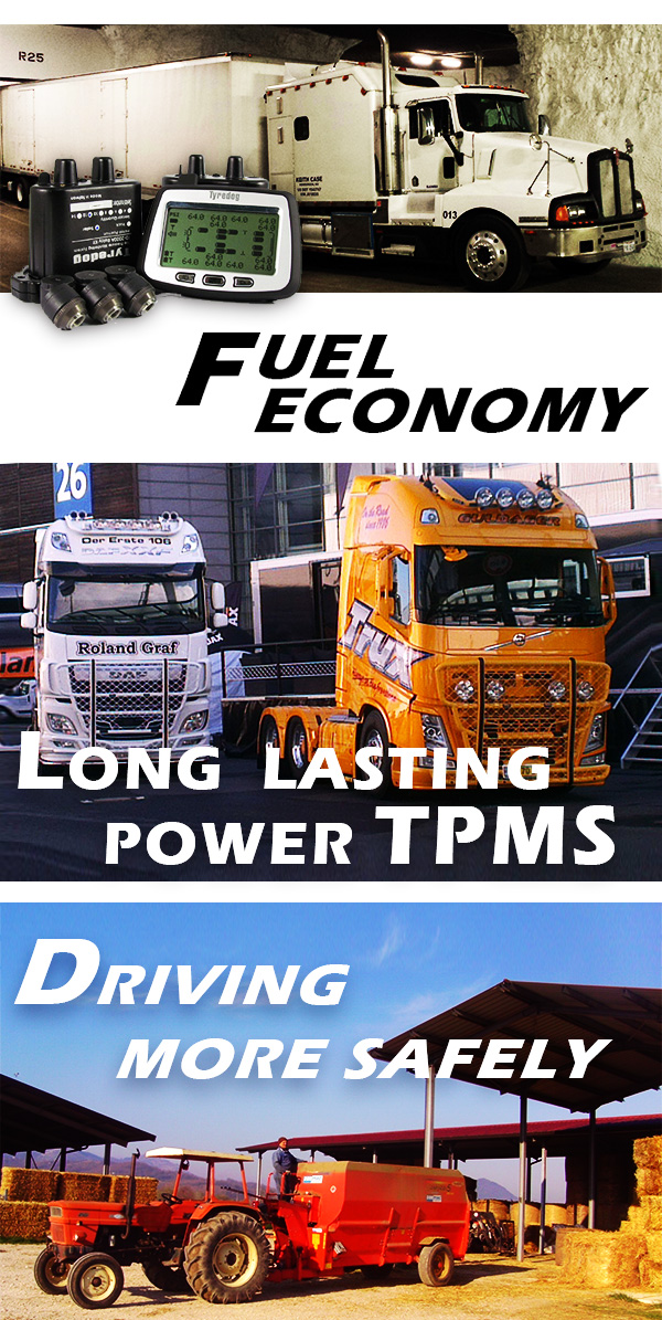 Car TPMS | Taiwantrade