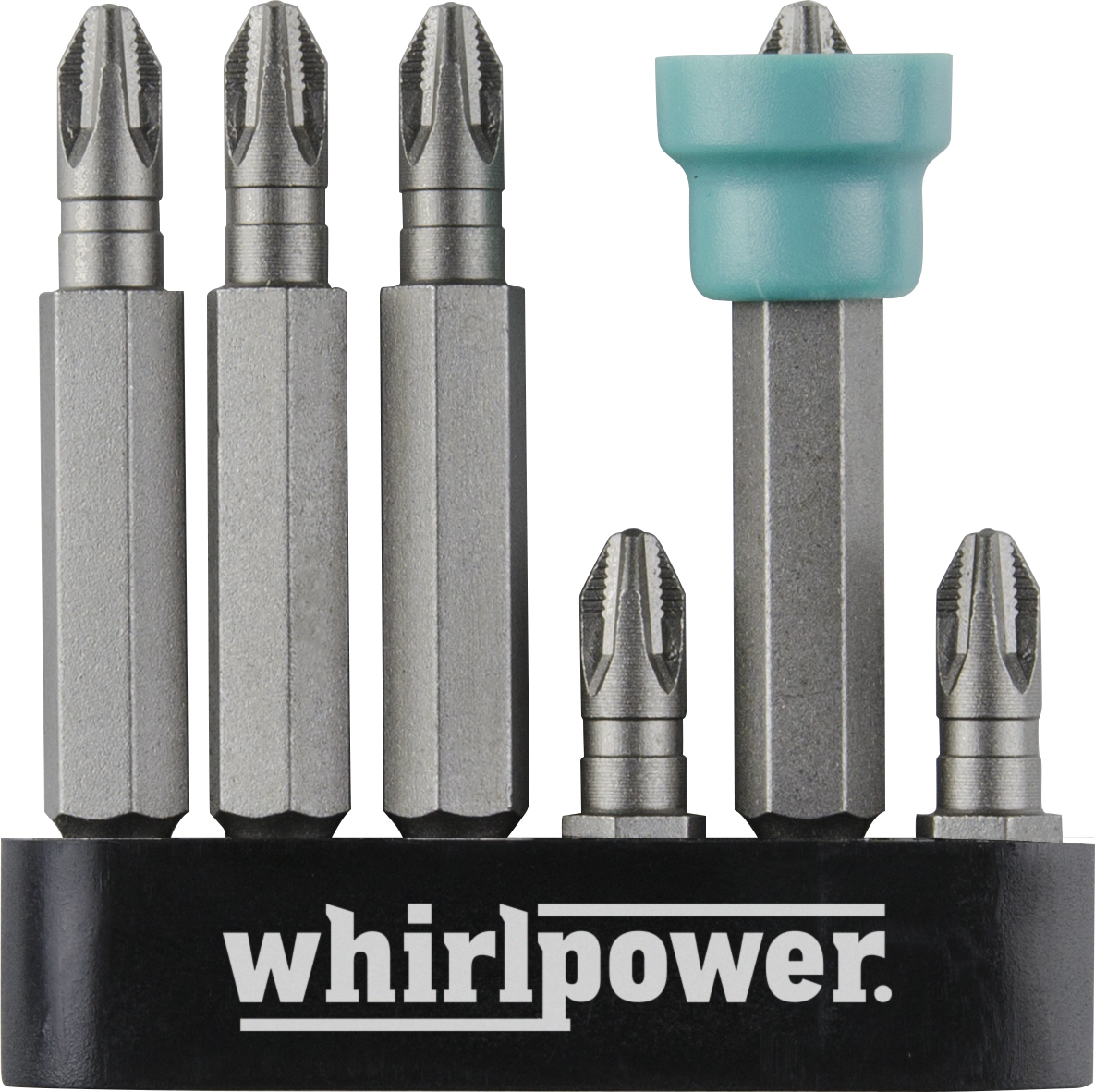 Drywall Bit Holding Set, 7pcs | Taiwantrade