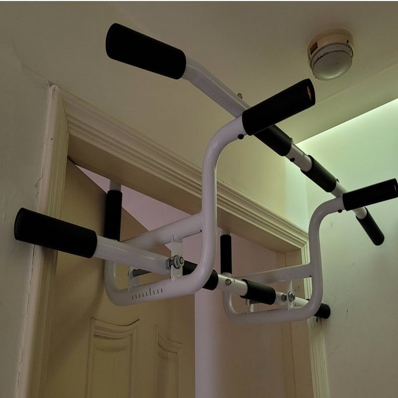 4 in 1 Adjustable Multi-functional Pull Up Bar | Taiwantrade