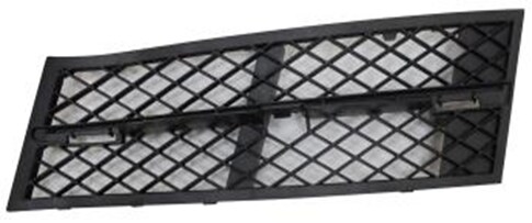 Front Left Outer Grille Genuine BMW 51117336509 | Taiwantrade