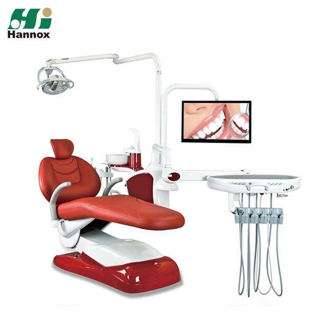 Hydraulic System Dental Chair | Taiwantrade