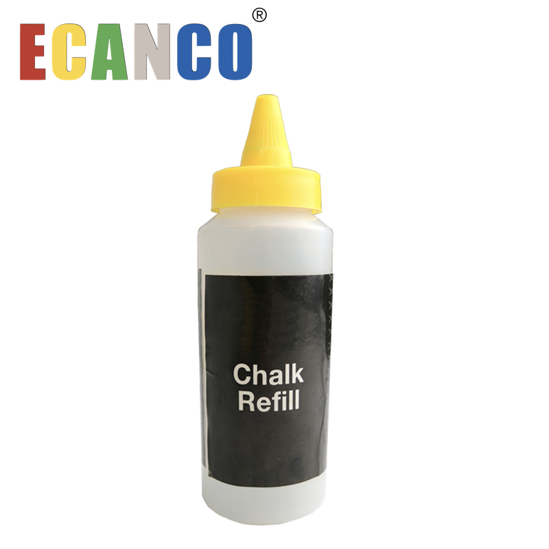 Blue Chalk Line | Ecanco Nylon Building Chalk Blue Ink Chalk Line ...