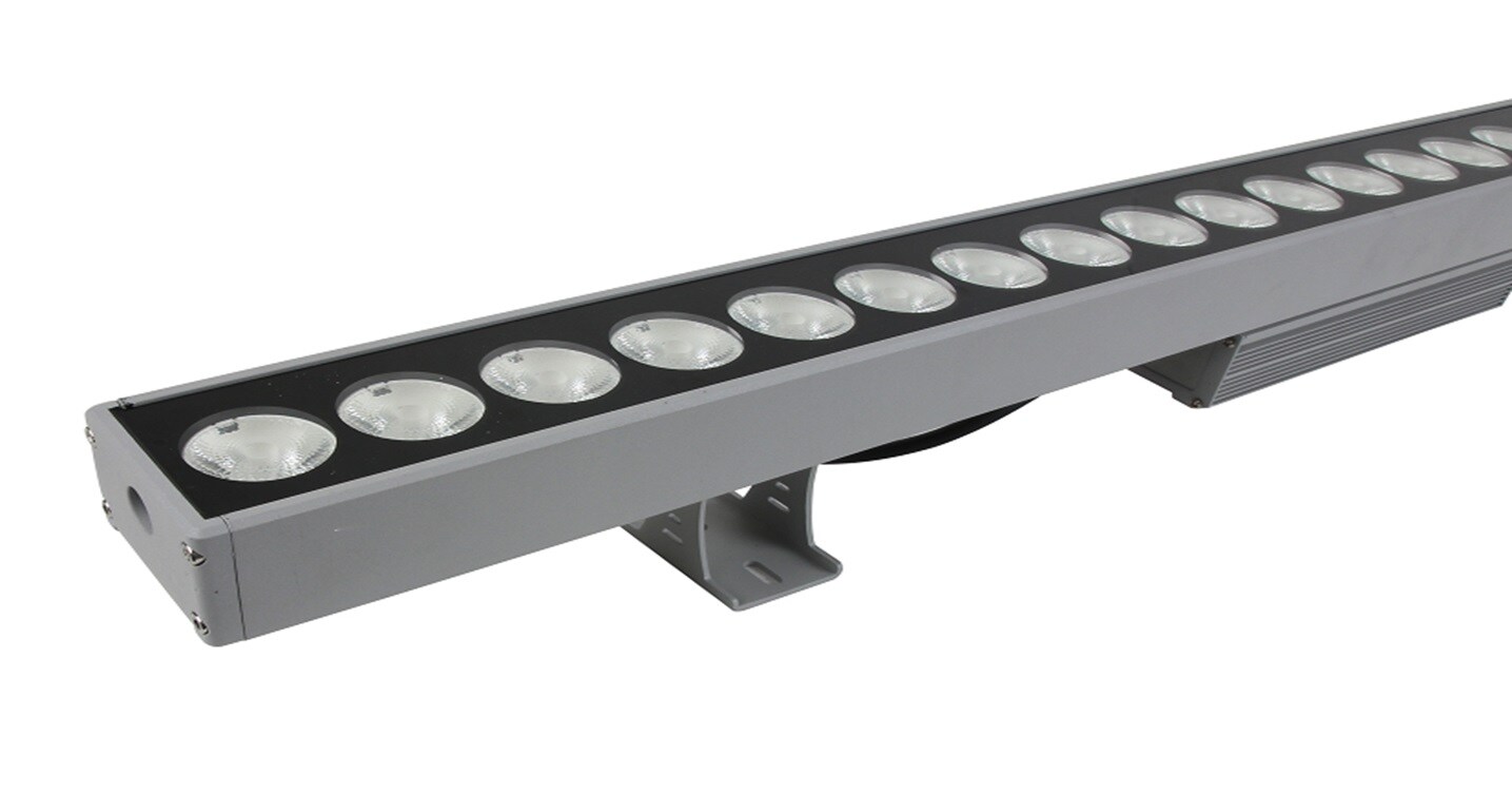 LED wall washer light outdoor waterproof sign illumination | Taiwantrade