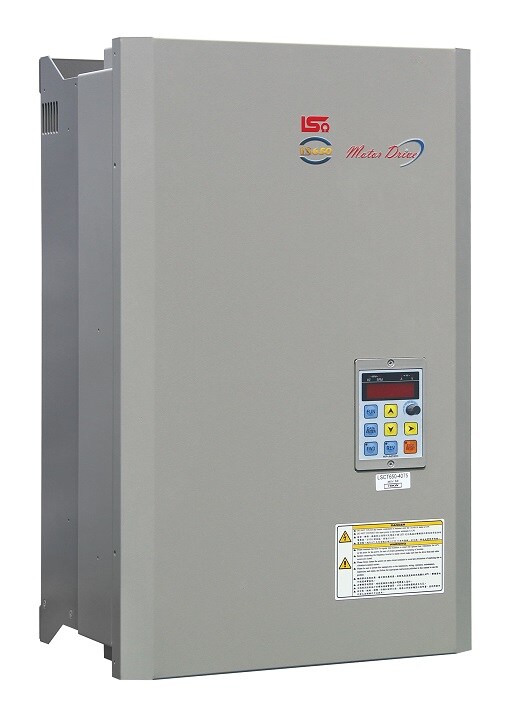 LS820 Application at high Speed Elevator | Taiwantrade