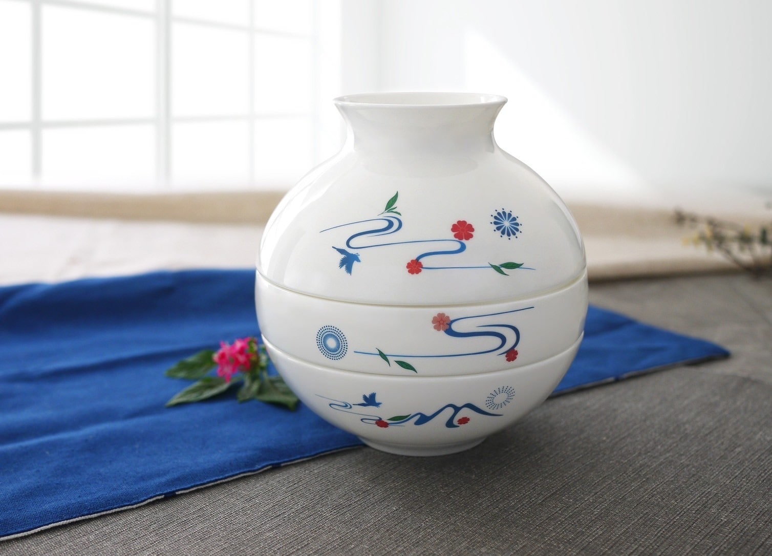 The Beauty of Taiwan’s Nature Tableware Set | Taiwantrade