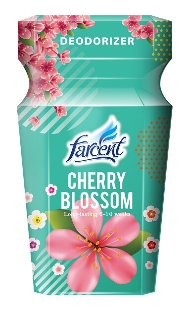 Farcent Mold Room and Space Liquid Deodorizer | Taiwantrade.com