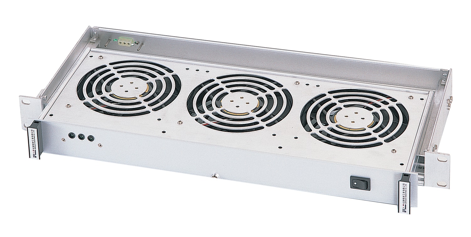 Fan tray, Fan Units for Vertical Ventilation | Taiwantrade