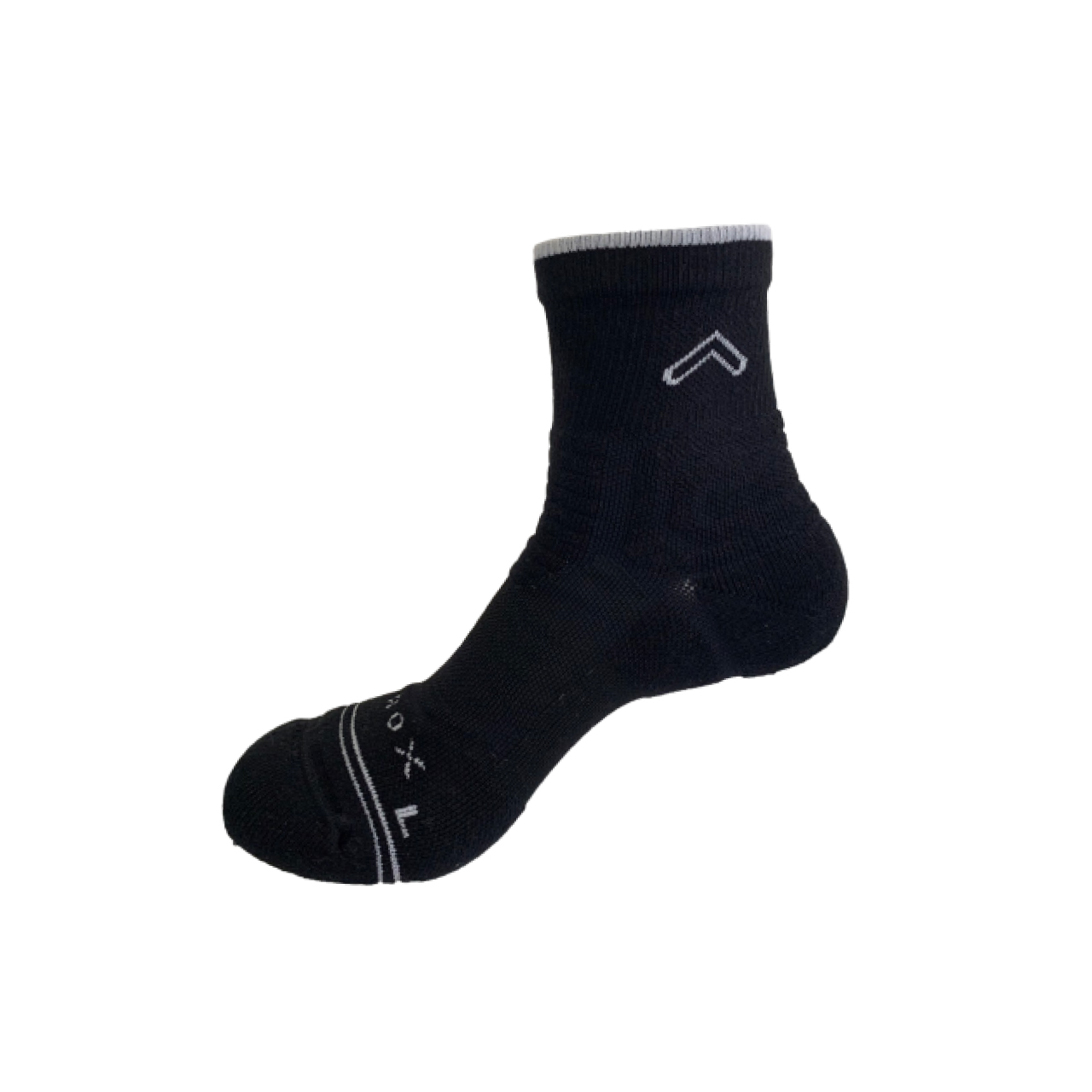 APROX Deodorizing, Thickened Air Cushion, Compression Socks, Functional ...