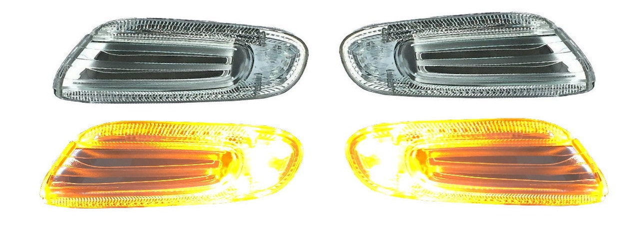 LED SIDE INDICATOR FOR F=56/F=56S | Taiwantrade