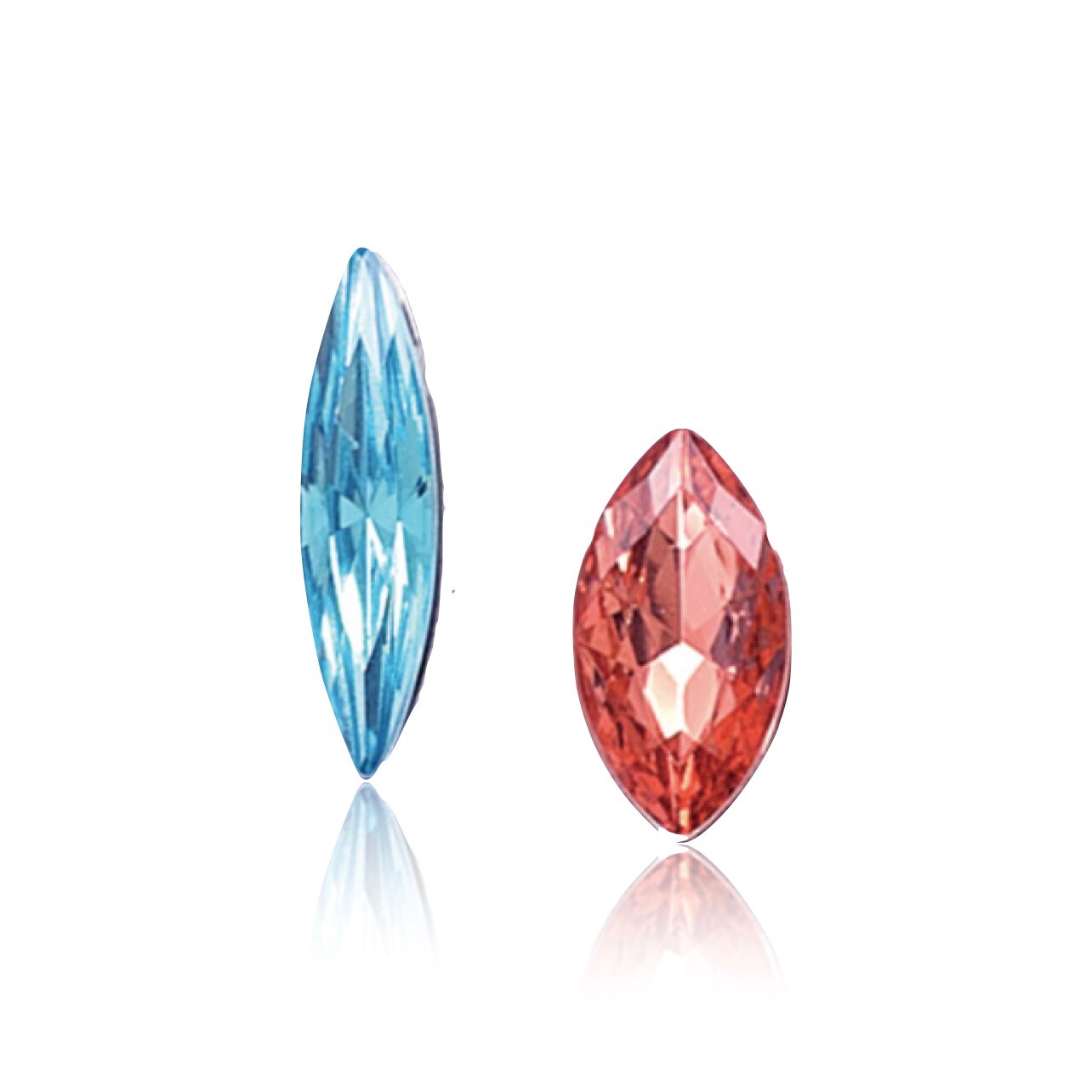 Acrylic Crystal Stones Manufacturer Offering Jewelry Rings | Taiwantrade