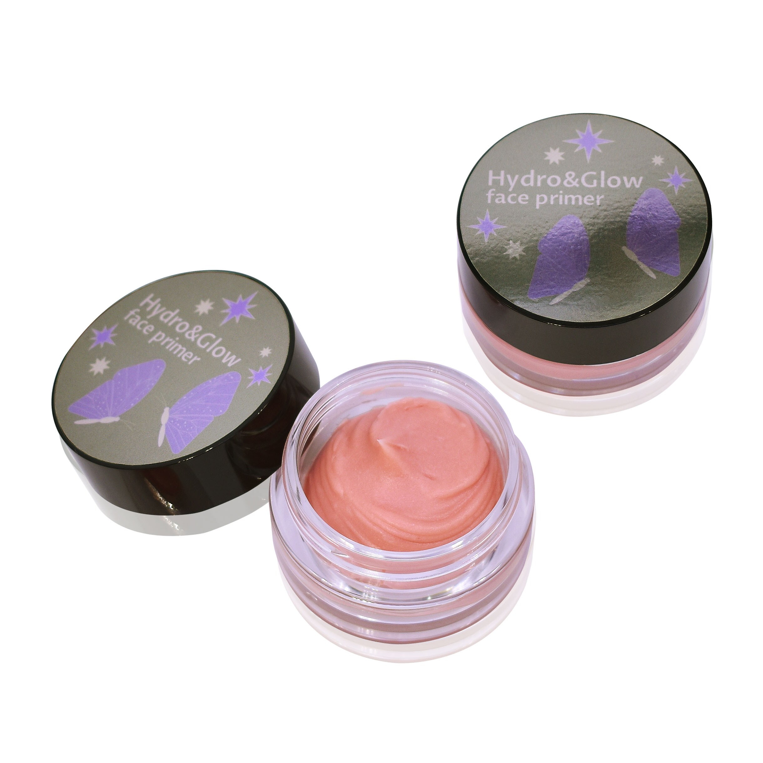 Hydro & Glow Face Primer | Taiwantrade