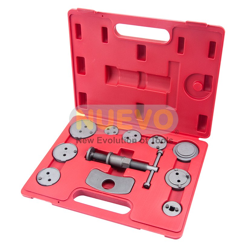 11PCS Brake Caliper Piston Tool Kit | Taiwantrade